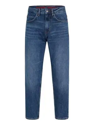 Hugo Boss Denim Jacket - Blue