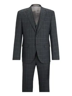 Hugo Boss Boss H-jeckson-3pcs-224 10253839 01 - Black