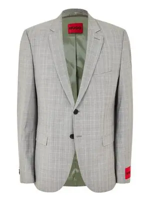 Hugo Boss Hugo Arti/hesten232x 10250987 01 - Gray