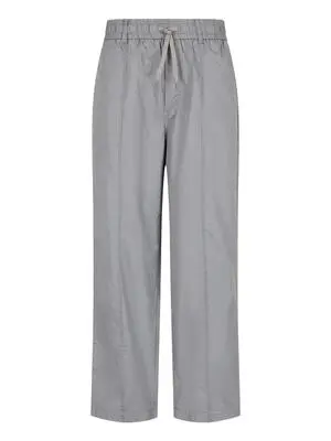 Emporio Armani Trousers - Grey