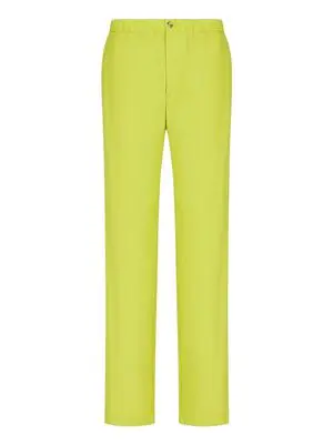 Emporio Armani Trousers - Green