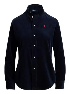 POLO RALPH LAUREN Polo Ralph Lauren Corduroy Button-Down Shirt