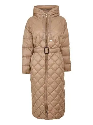 MAX MARA Max Mara Trepar Quilted Jacket