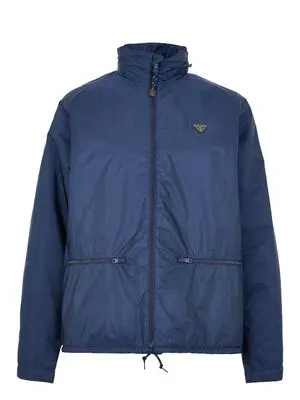 Prada Casual Jacket - Blue