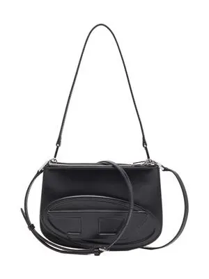 DIESEL® 1dr Zipper Backpack - Black