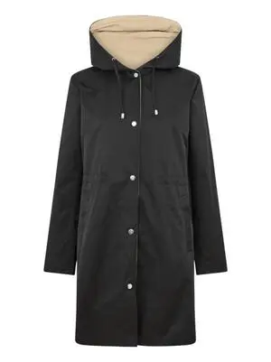 Ralph Lauren Waterproof Anorak - Black
