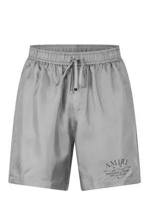 AMIRI Amiri Silky Shorts