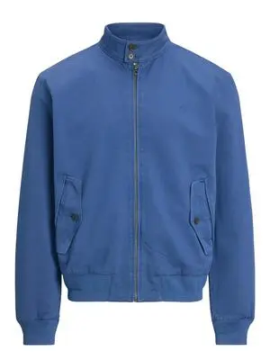 Polo Ralph Lauren Bedford Windbreaker Jacket - Blue