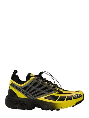 MAISON MARGIELA Type Running Shoe - Black