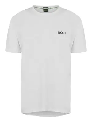 HUGO BOSS Boss Ts Active Cn Logo 10267204 01