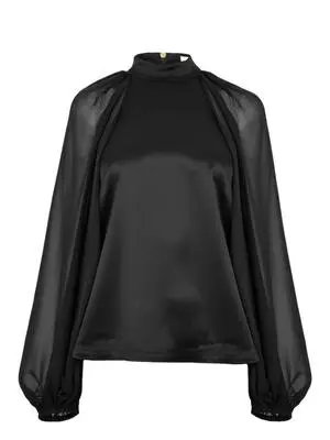JOSEPH Joseph Long-Sleeved Cover-Up