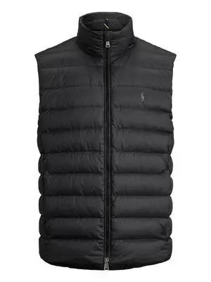 Polo Ralph Lauren Colden Vest - Black