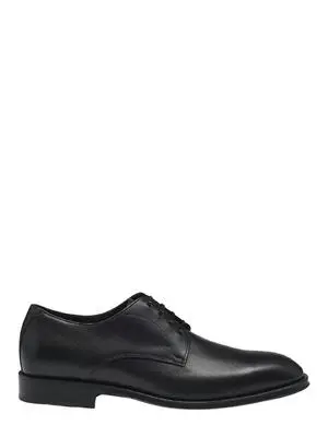 Hugo Boss Derrek Derb Buplt 10246727 01 Loafer - Black