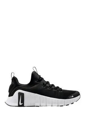 Nike Nike Free Metcon 6 Training Shoes Black