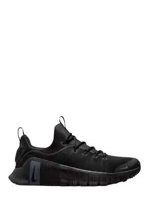 Nike Free Metcon 6 Training Shoes - Black