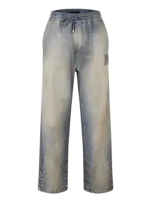 AMIRI Amiri RLX Baggy Jeans