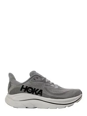 Hoka One One Clifton 10 Trainers - Gray