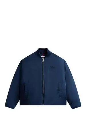 Tommy Hilfiger Bomber Jacket - Blue