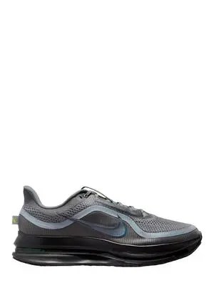 Nike Premium Running Sneakers - Black