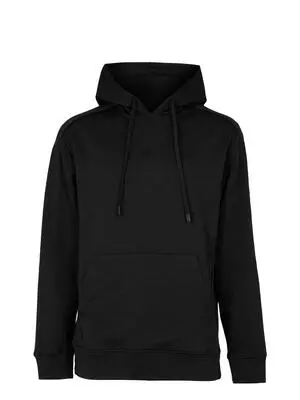 Hugo Boss Mirror Hooded Sweatshirt - Black