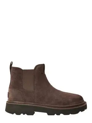 UGG Snug Boots - Brown