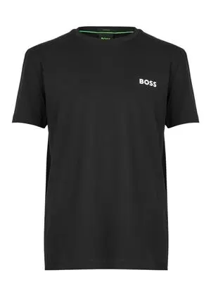 HUGO BOSS Boss Ts Active Cn Logo 10267204 01
