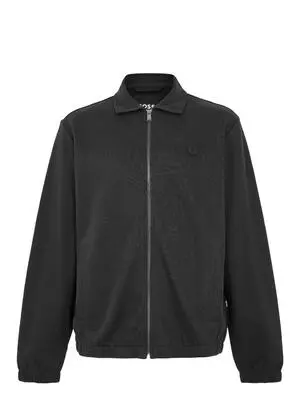 Hugo Boss Harrington Jacket - Black