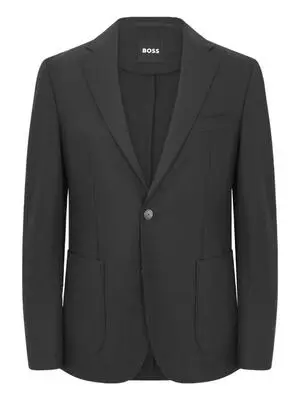 Hugo Boss Boss P-hanry-wg-253 10273134 01 - Black
