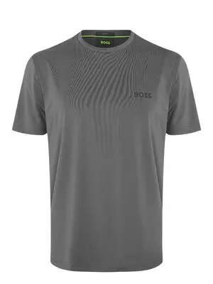 HUGO BOSS Boss Ts Active Cn Logo 10267204 01