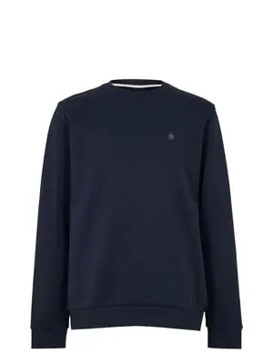 Hugo Boss Sharpe Sweatshirt - Black