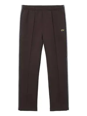 Lacoste Stylish, Comfortable And Versatile Sports Pants - Black