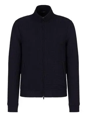 EMPORIO ARMANI Emporio Armani Bomber Jacket