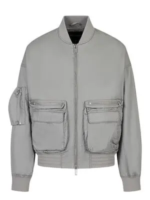 EMPORIO ARMANI Emporio Armani Bomber Jacket