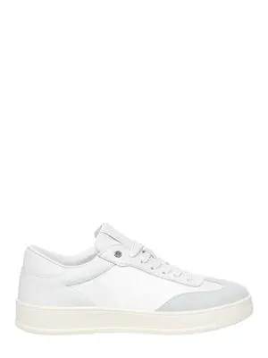 VALENTINO Valentino Saturno Low-Top Sneakers
