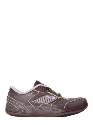 Balenciaga Balenciaga Hamptons Low-Top Sneakers Black
