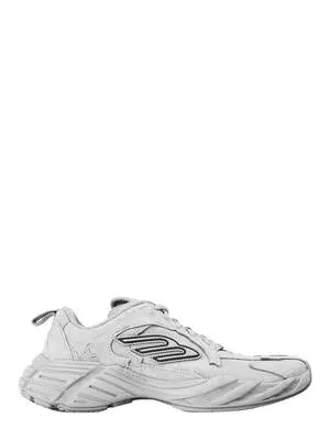 Balenciaga Balenciaga "Monday" Trainers Gray