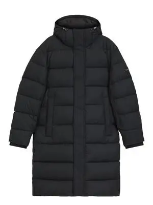 Hugo Boss Cenuto Down Jacket - Black