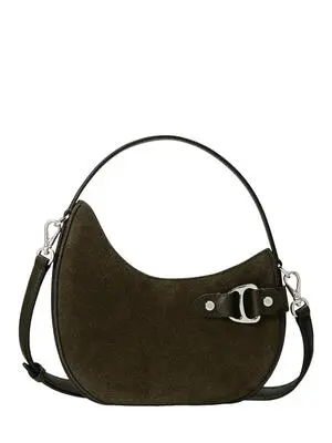 Ralph Lauren Shoulder Bag - Black