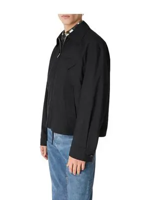 BOTTEGA VENETA Bottega Veneta Kimono Blouson Jacket