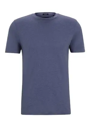 HUGO BOSS Short-Sleeve Crew-Neck T-Shirt
