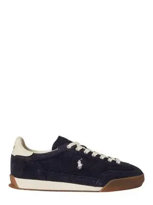 POLO RALPH LAUREN Polo Ralph Lauren Lace-Up Casual Sneakers