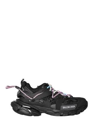 BALENCIAGA Balenciaga Track Trail Platform Sneakers