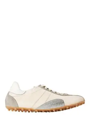 MAISON MARGIELA Maison Margiela Sprinter Low-Top Sneakers