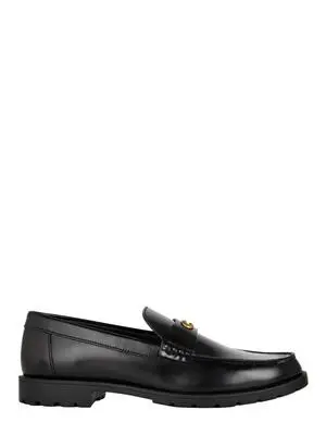 COACH Jocelyn Loafers - Black