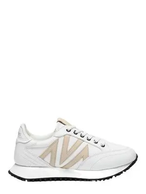 VALENTINO Valentino Lace-Up Sneakers