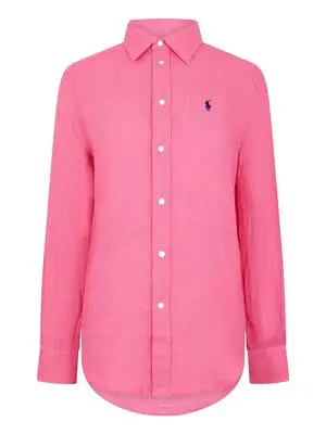 POLO RALPH LAUREN Polo Ralph Lauren Long-Sleeve Shirt