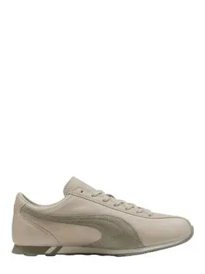 PUMA Puma Sprint Prem Low-Top Sneakers Nude