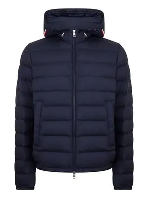 MONCLER Moncler Quilted Down Hooded Jacket