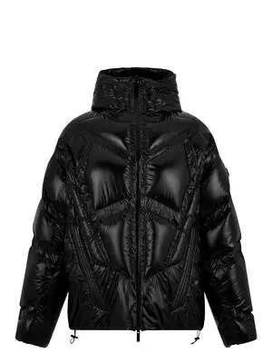 MONCLER Moncler Bahianinha Puffer Jacket With Hood