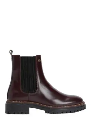 Barbour Chelsea Boots - Black